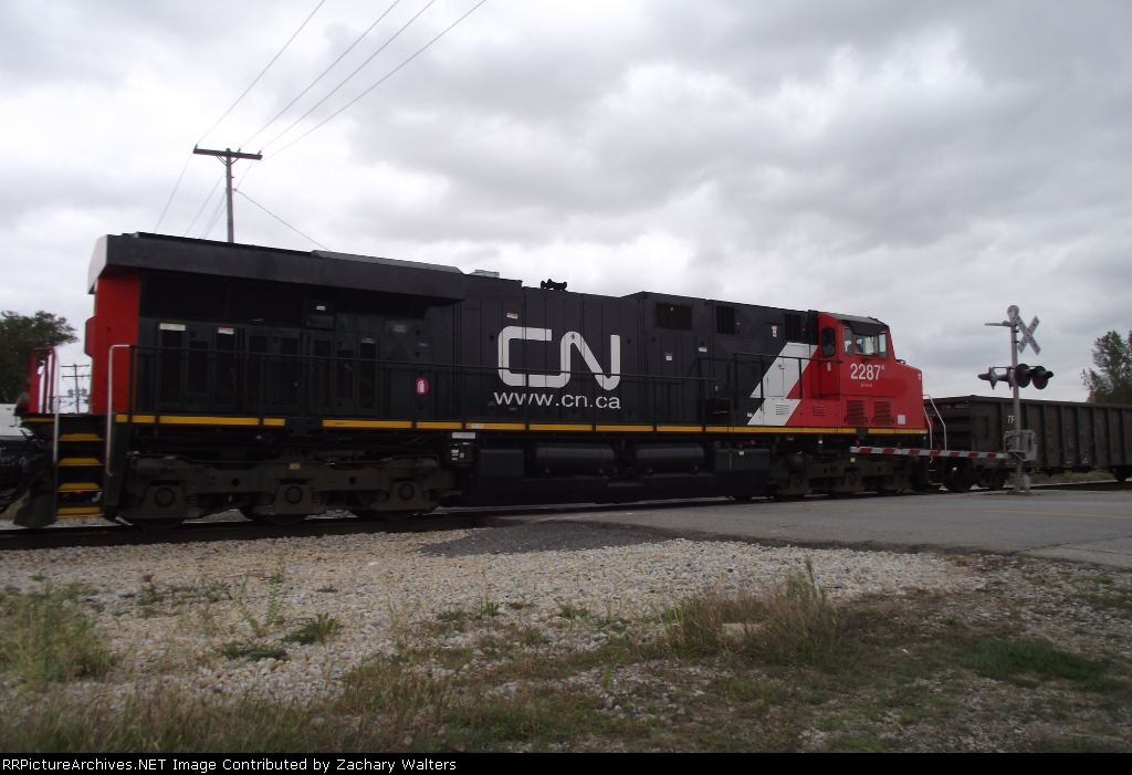 CN 2287